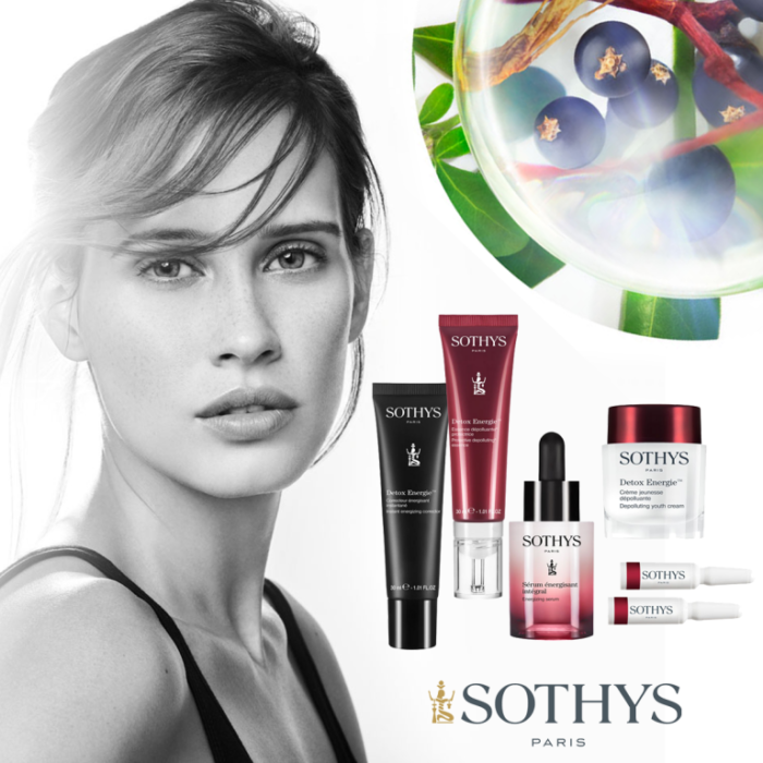 Sothys Professional Treatments – Total Beauty